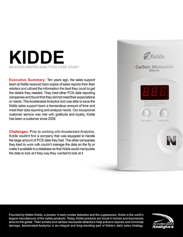 Resources | Accelerated Analytics