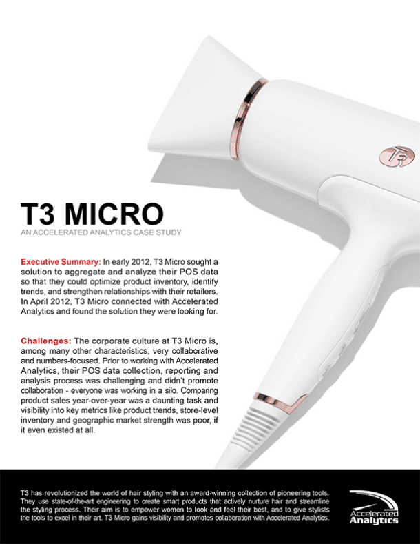 Resources | Accelerated Analytics