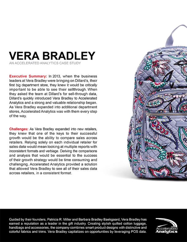 Resources | Accelerated Analytics