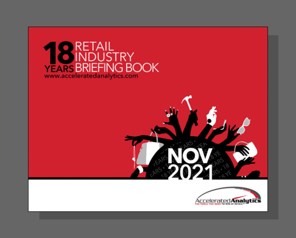 EDI 867 Product Transfer And Resale Report | Accelerated Analytics