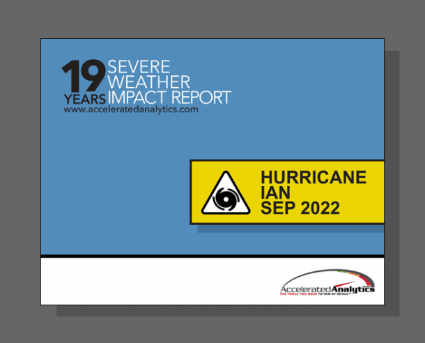 Understanding EDI 852 Data | Accelerated Analytics