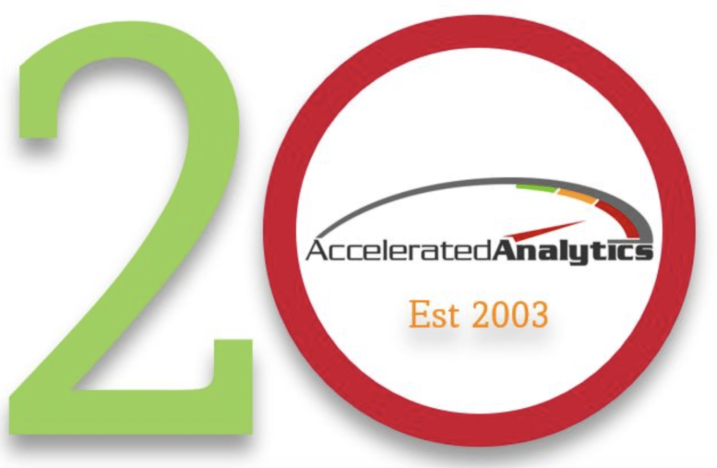 Understanding EDI 852 Data | Accelerated Analytics