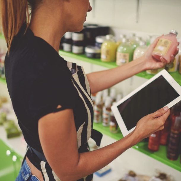 Beauty Brands | Accelerated Analytics